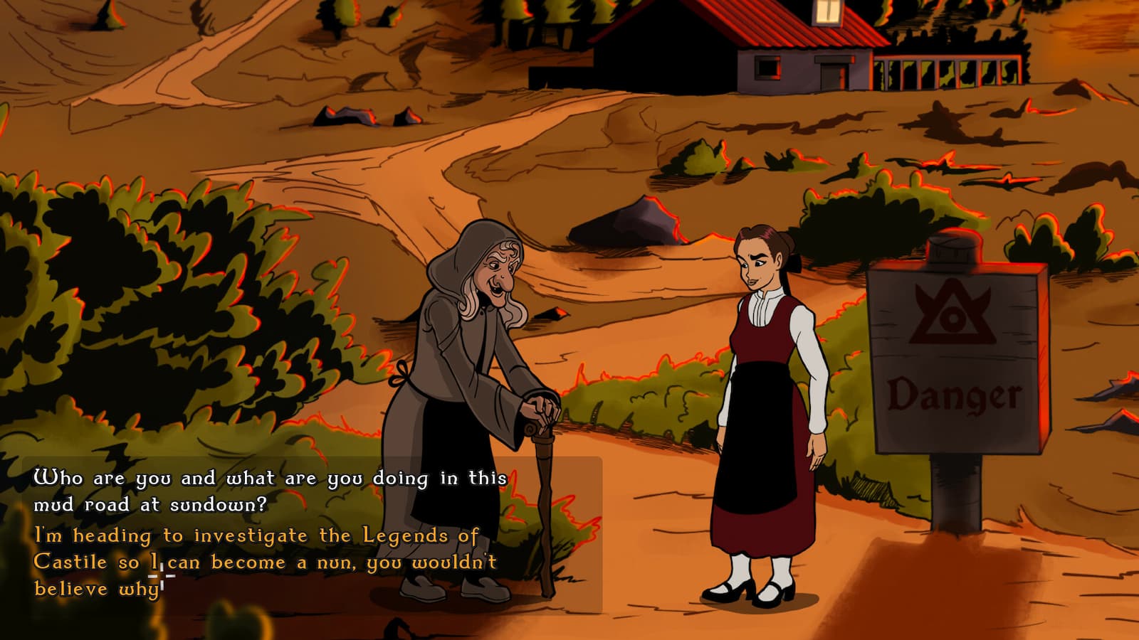 3 delightful point and click games that are on point - Comfy Cozy Gaming