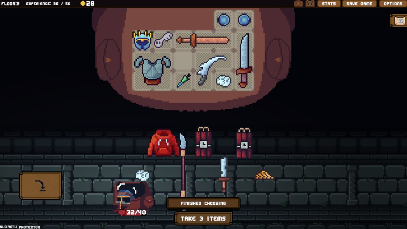 Review: Backpack Hero is a loaded sack full of charm, challenge, and crippling frustration ...