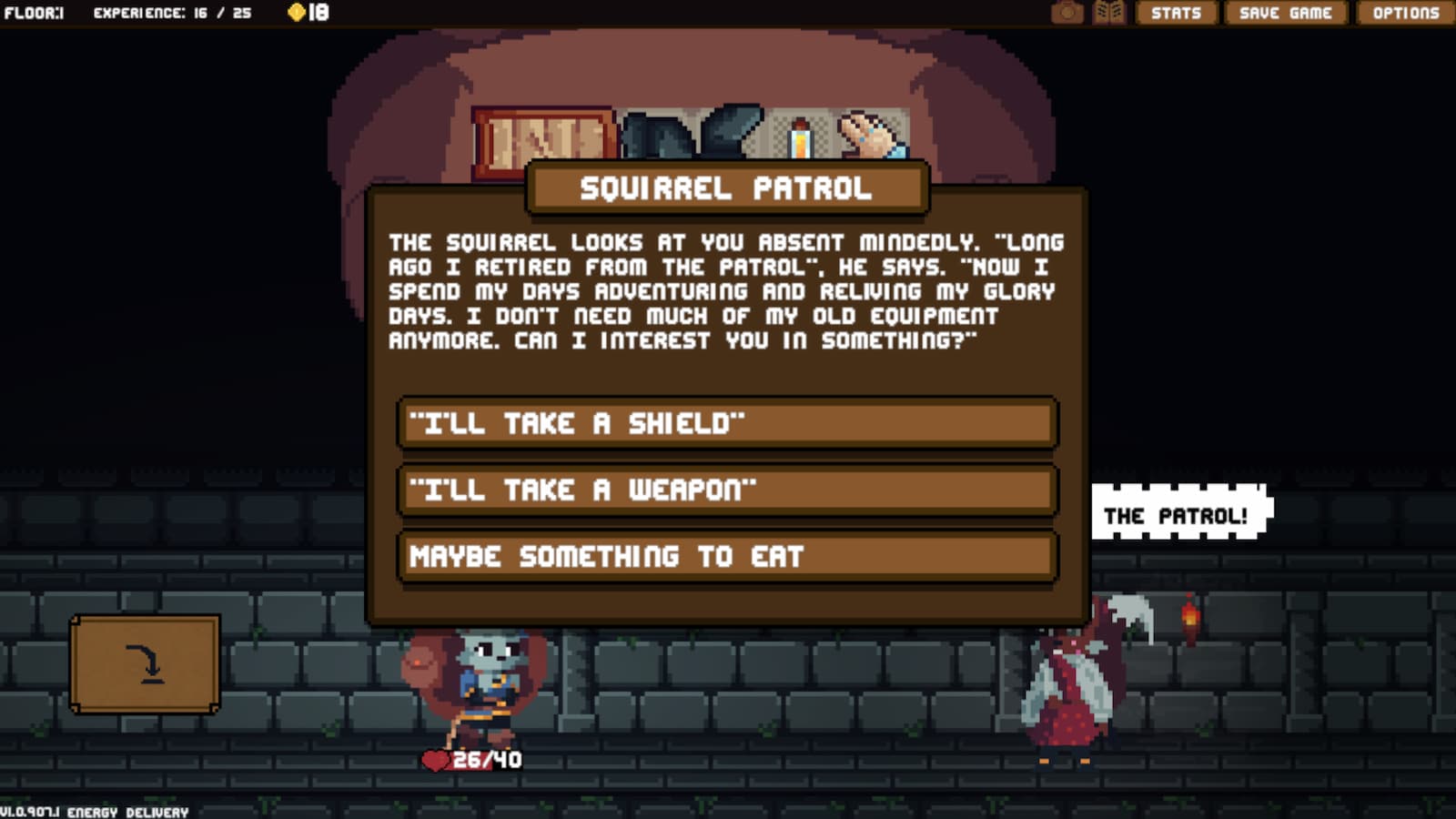 Review: Backpack Hero is a loaded sack full of charm, challenge, and ...