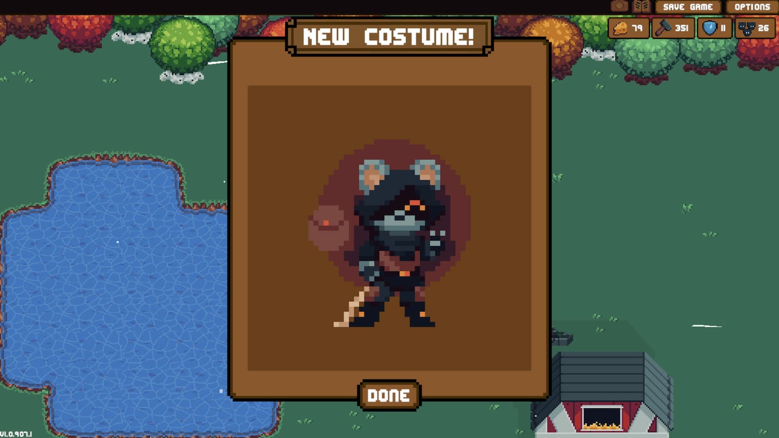 Review: Backpack Hero is a loaded sack full of charm, challenge, and ...