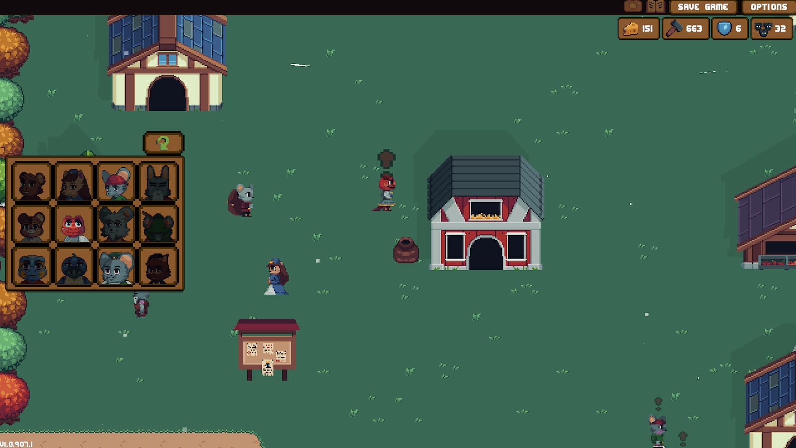 Review: Backpack Hero is a loaded sack full of charm, challenge, and ...