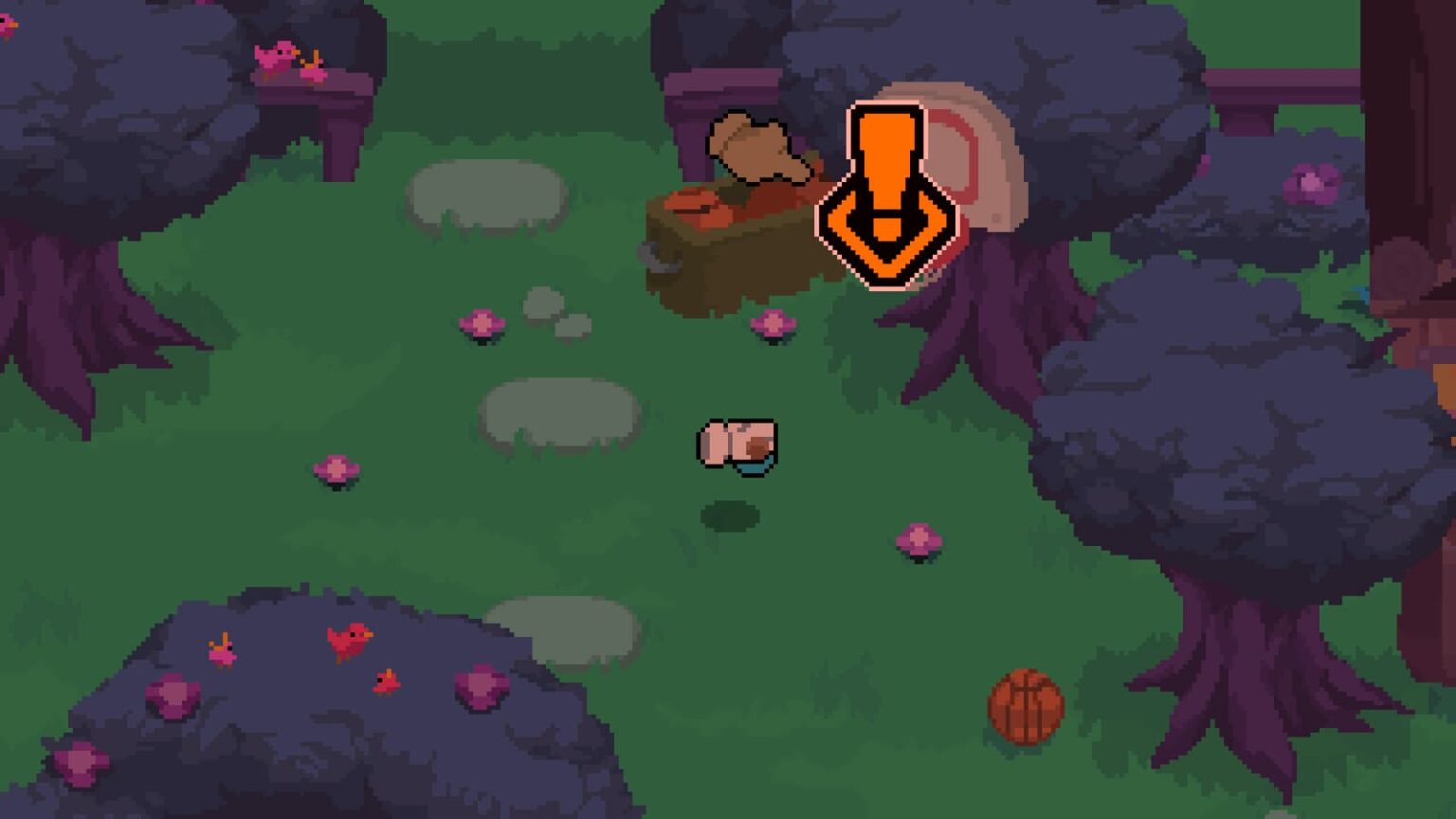 Review: The Bunny Graveyard warps you into a world of horror and retro ...