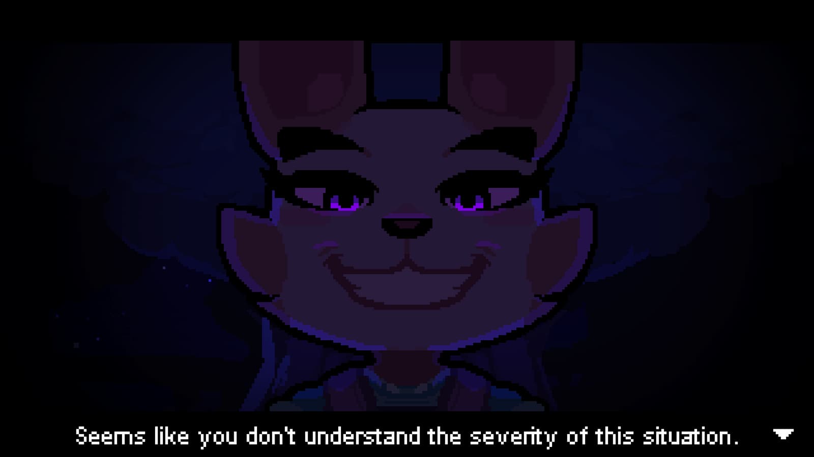 Review: The Bunny Graveyard warps you into a world of horror and retro ...