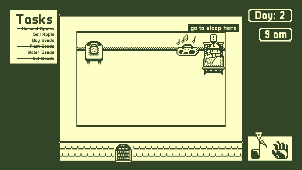 Review: Bit Orchard: Animal Valley is what happens when cozy gaming ...