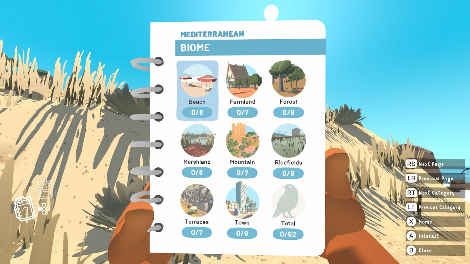 Review: Alba: A Wildlife Adventure is a realistic version of Pokémon ...