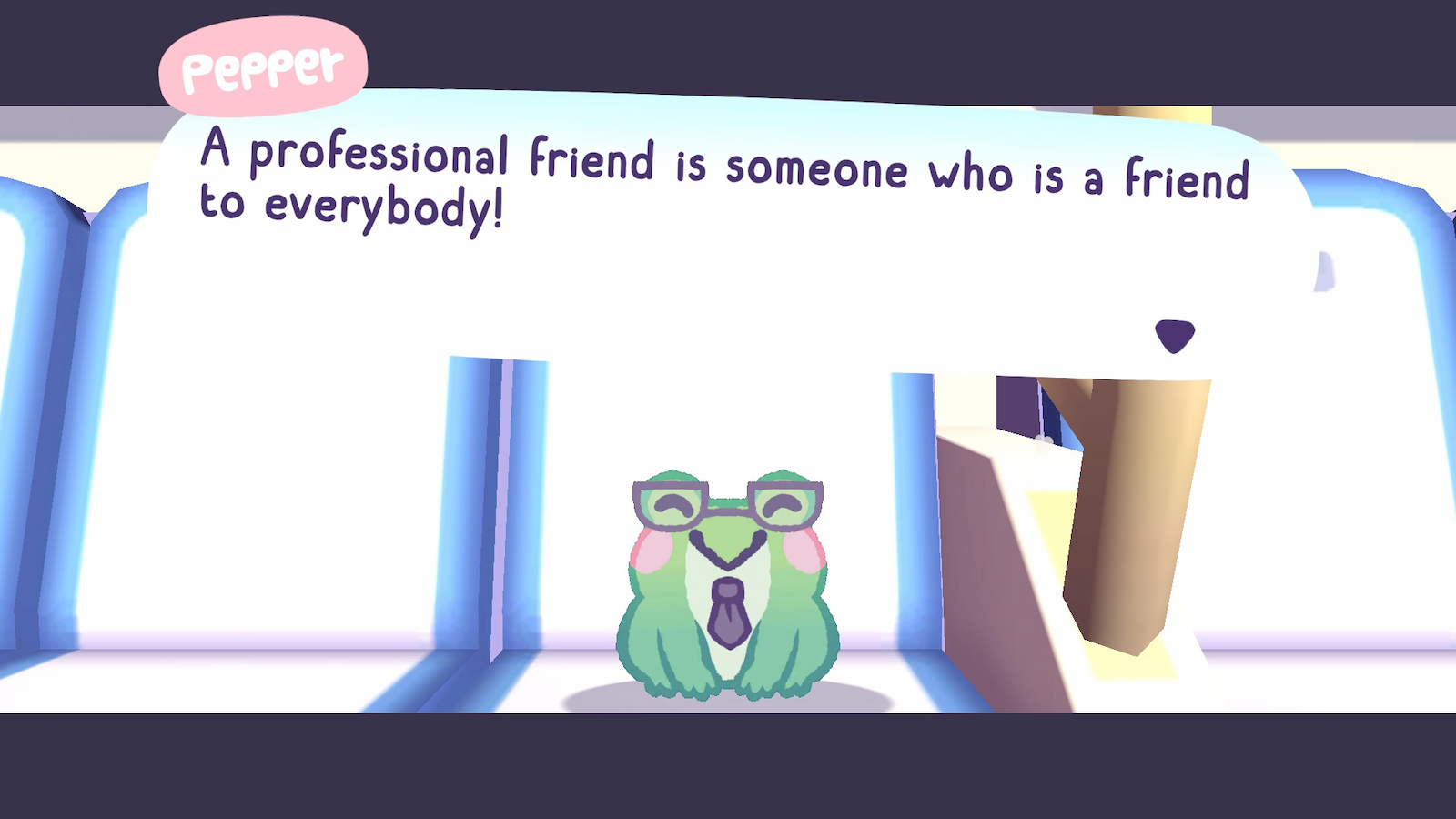 Review: Here Comes Niko! is a fun little platformer that doesn’t punish ...