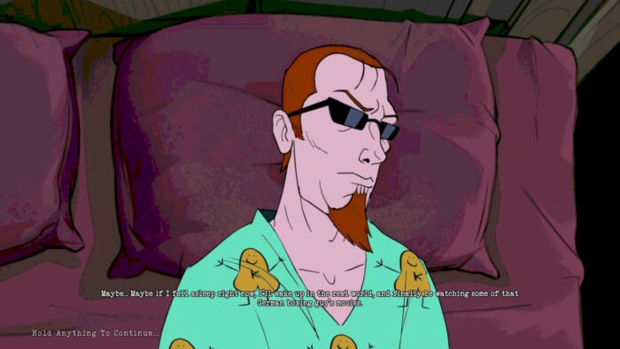 Review: Postal: Brain Damaged is a fast-paced, disgusting boomer ...