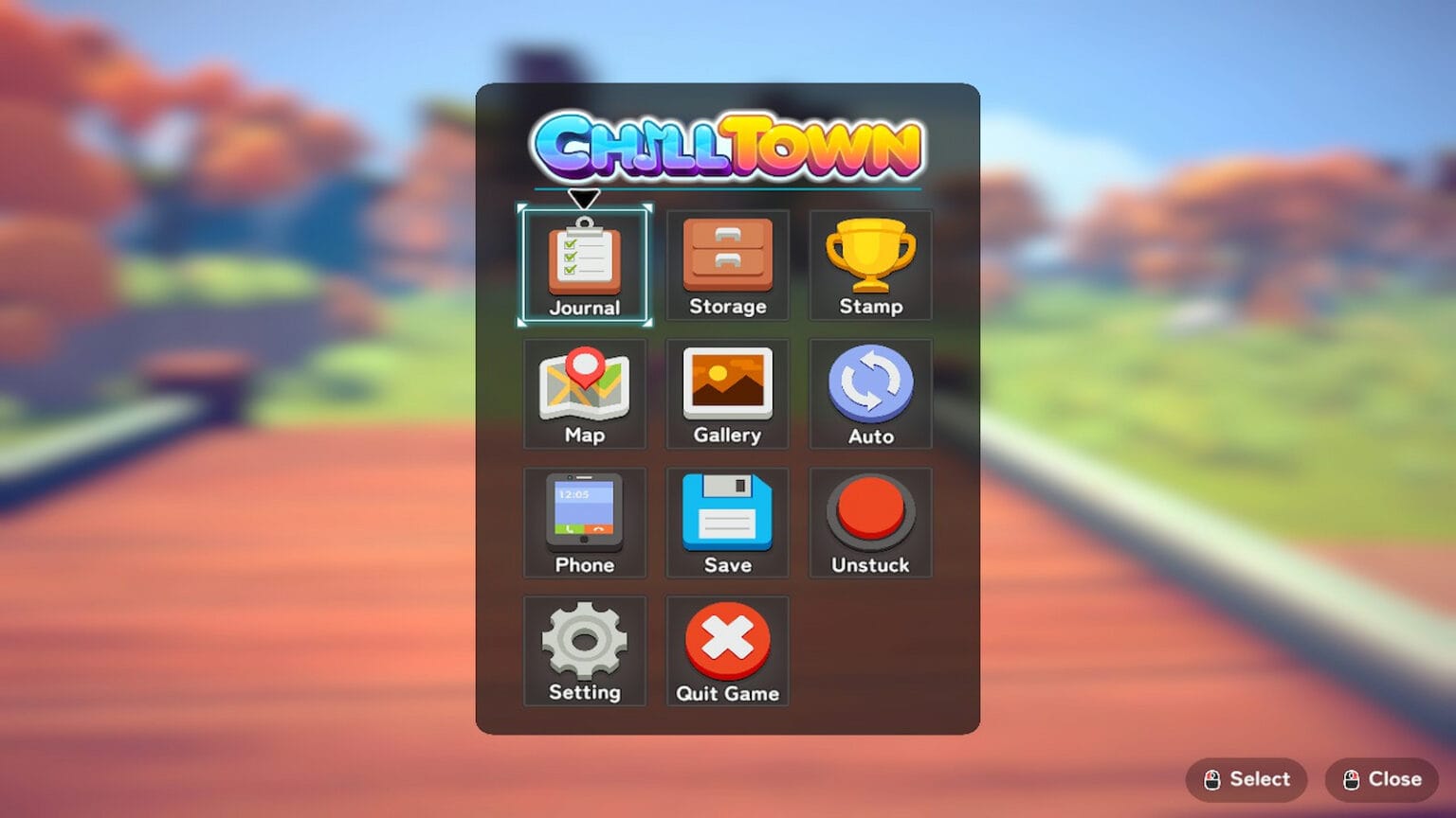 Preview: Chill Town is a cozy life sim that brings you lo-fi, town-building, and so much chill ...