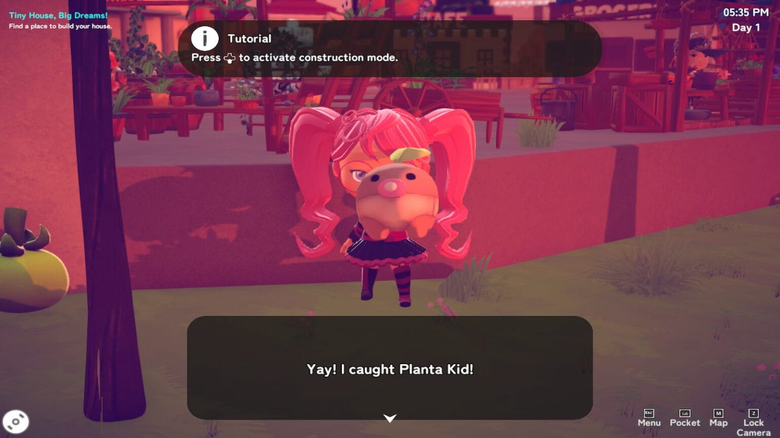 Preview: Chill Town is a cozy life sim that brings you lo-fi, town-building, and so much chill ...