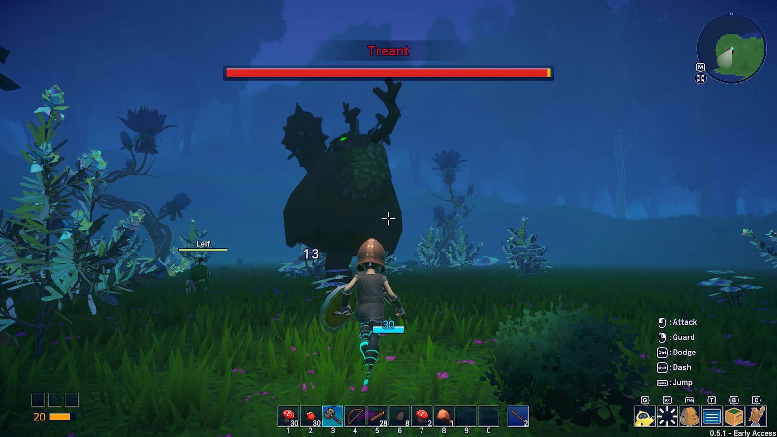 Preview: Omega Crafter rewrites the script with this programmable ...