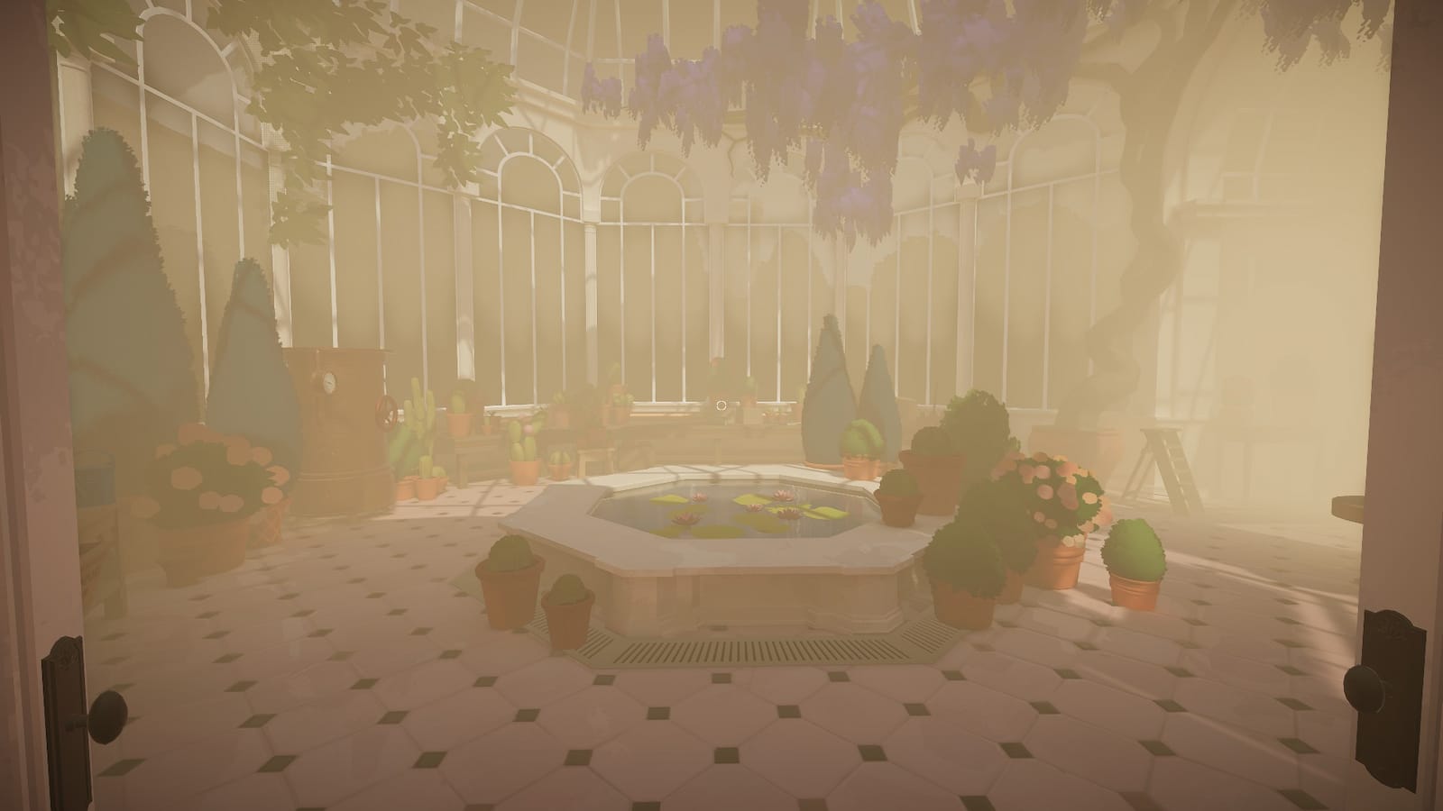 Review: Botany Manor is a dreamy game that has really grown on me ...
