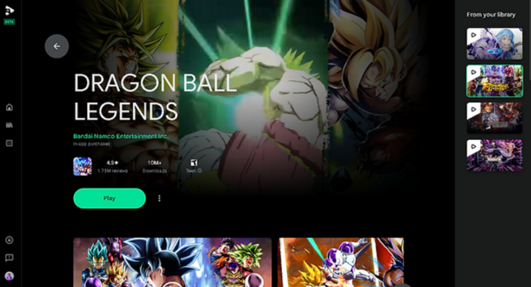 What is Google Play Games for PC beta and how can I install it? - Comfy ...