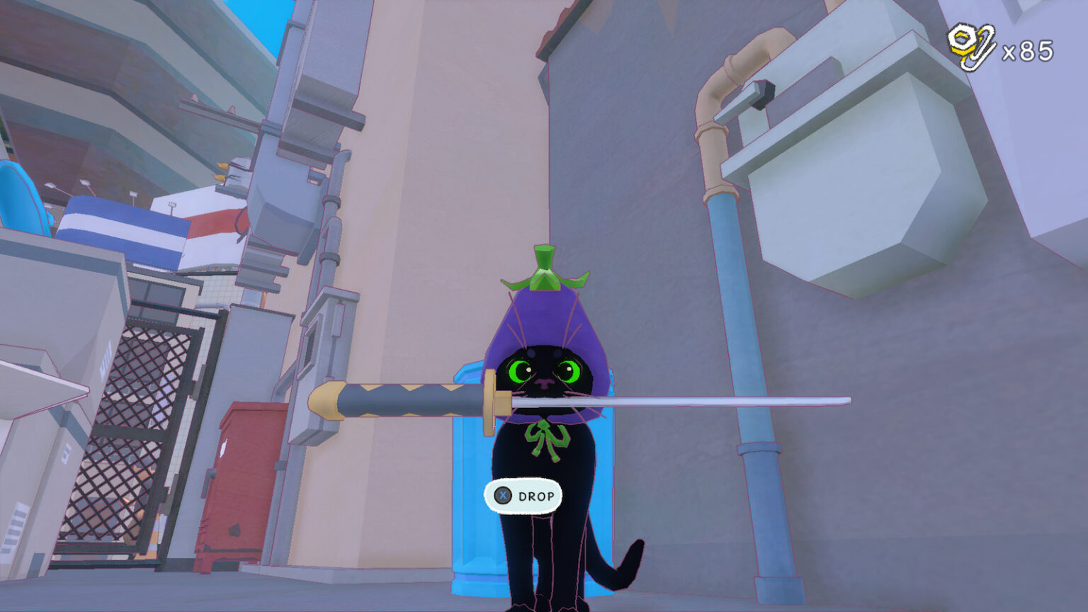 Review: Little Kitty, Big City is a purrfect cozy game with a lot of ...