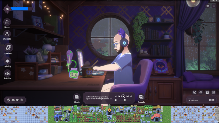 Rusty's Retirement: How do I unlock all 5 of the farms? - Comfy Cozy Gaming