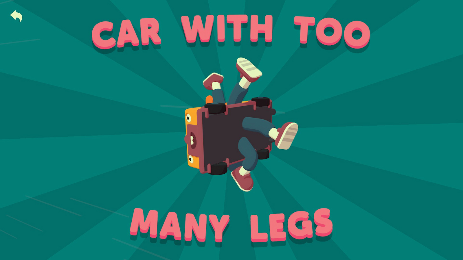 3 funny Steam games that are so silly and humorous they'll brighten ...