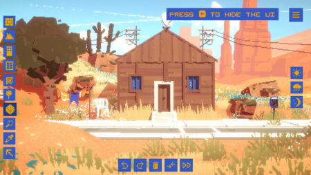 Review: SUMMERHOUSE is a chill, building game for all seasons - Comfy ...