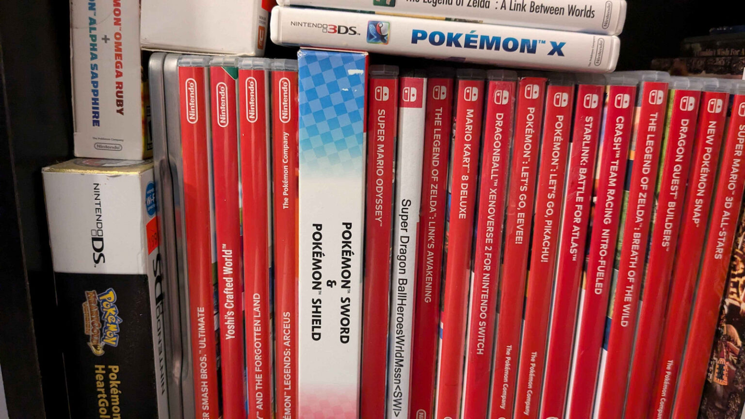 Physical media is dead, long live physical media: Balancing physical ...