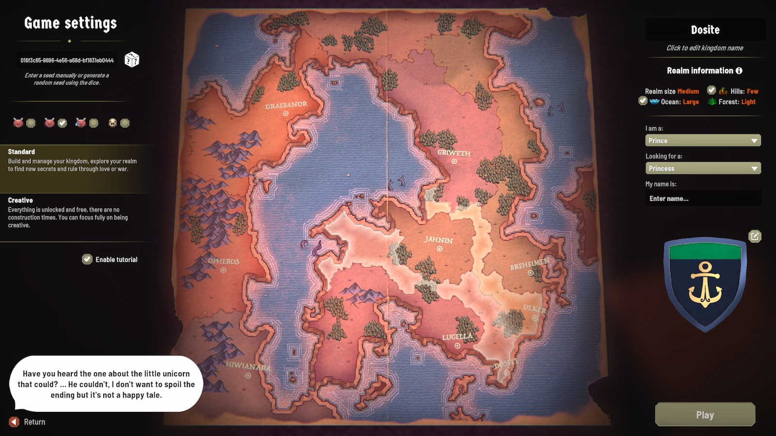 Review: Fabledom gives a modern makeover to a nostalgic game genre ...