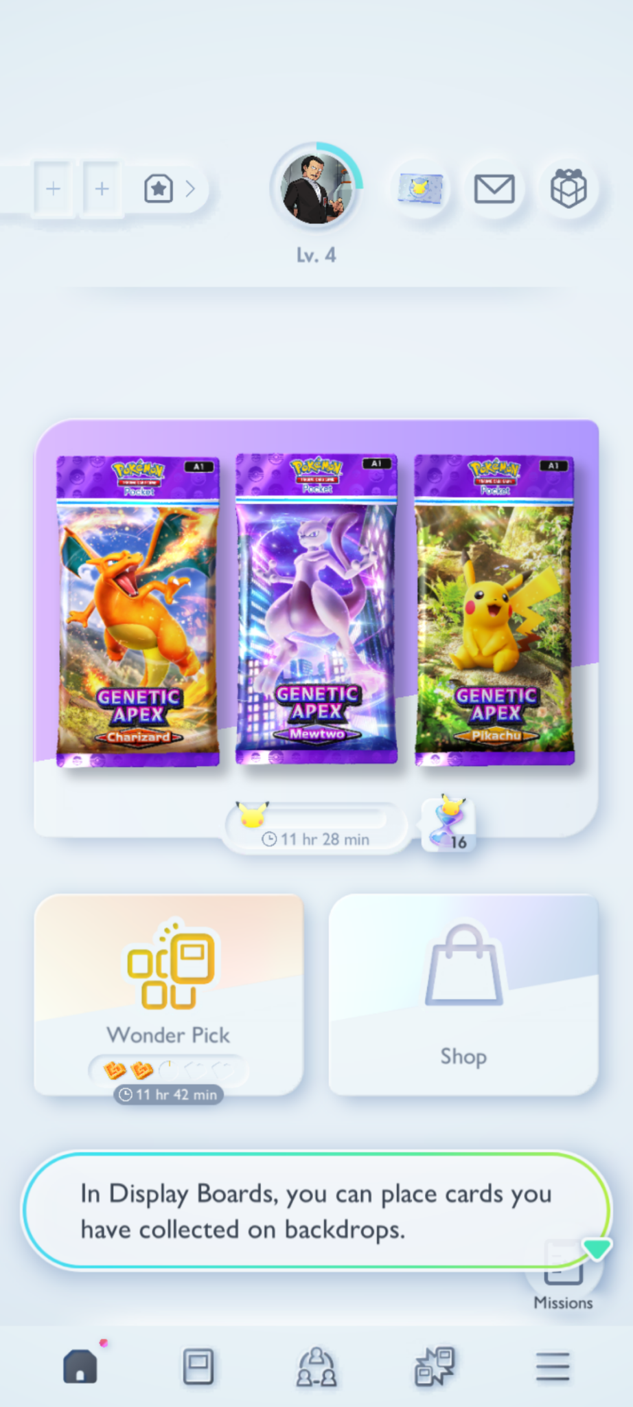 Review: Pokémon TCG Pocket - A Card Collector’s Paradise - Comfy Cozy ...
