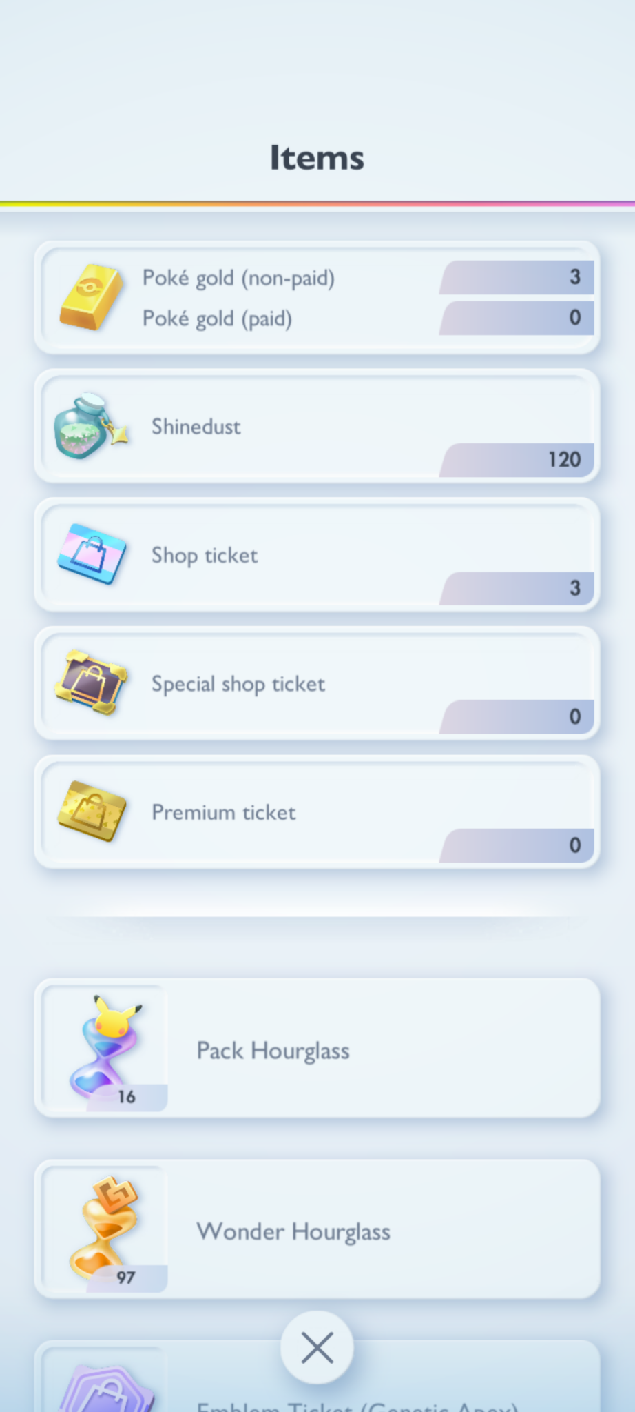 Review: Pokémon TCG Pocket - A Card Collector’s Paradise - Comfy Cozy ...