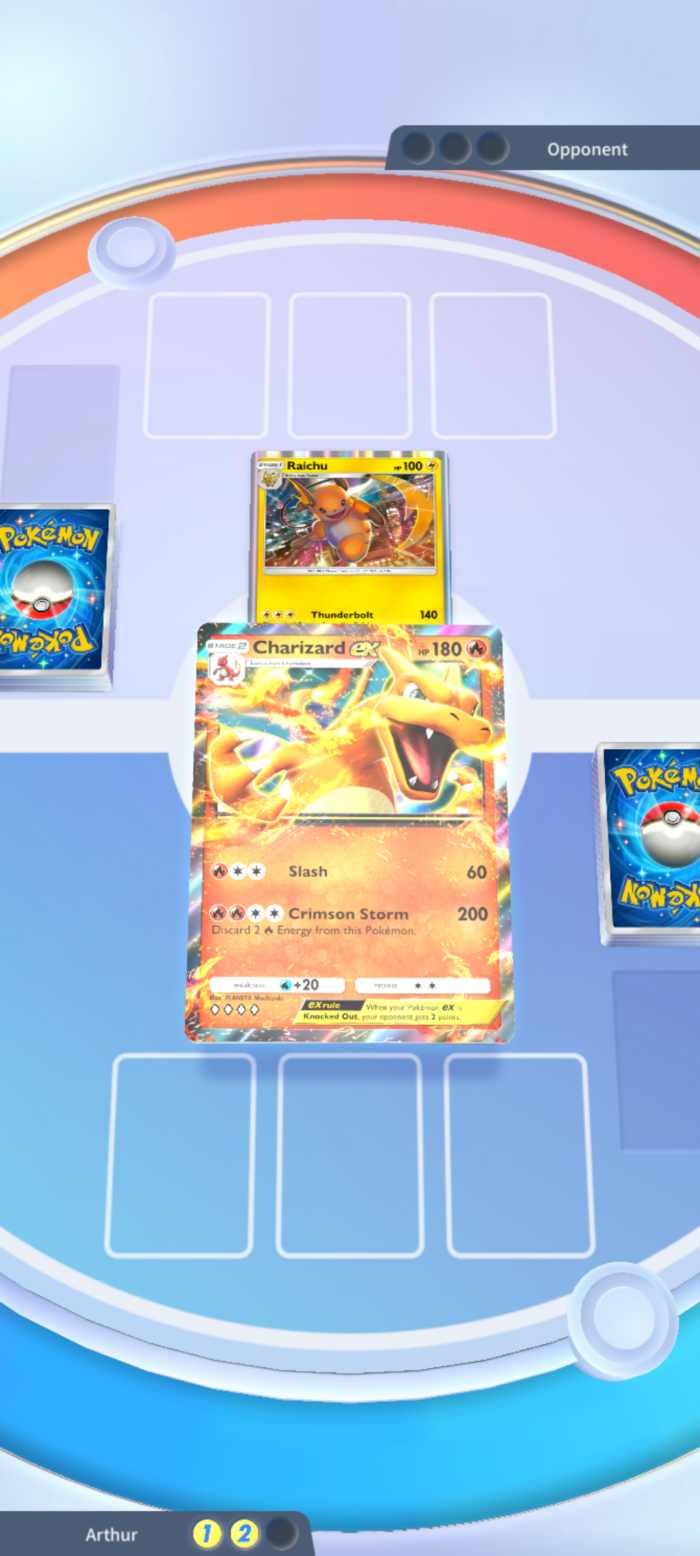 Review: Pokémon TCG Pocket - A Card Collector’s Paradise - Comfy Cozy ...