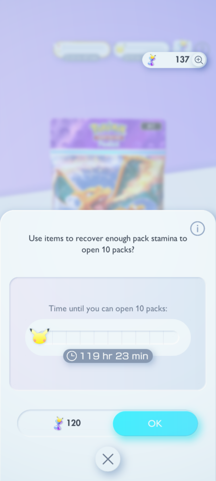 Review: Pokémon TCG Pocket - A Card Collector’s Paradise - Comfy Cozy ...
