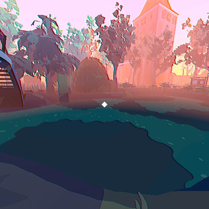 Games - Comfy Cozy Gaming