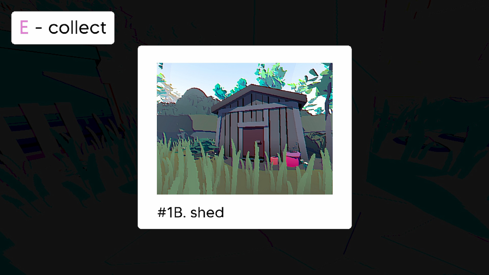 Review: Grunn is a delightful horror game that even the wimpiest of ...