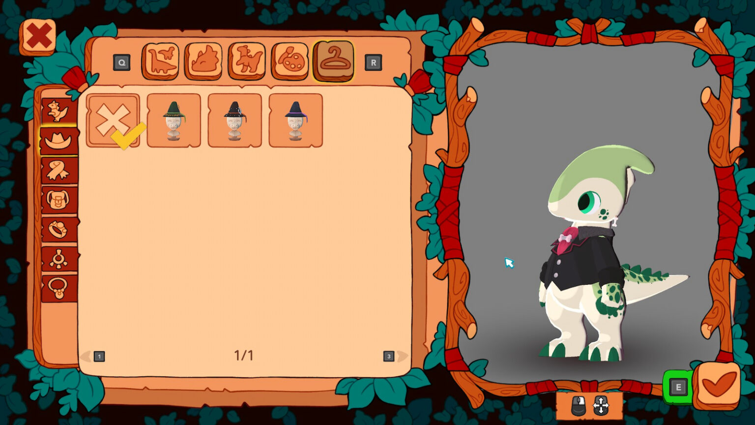 Review: Amber Isle felt like it should have been a win, but I see ...