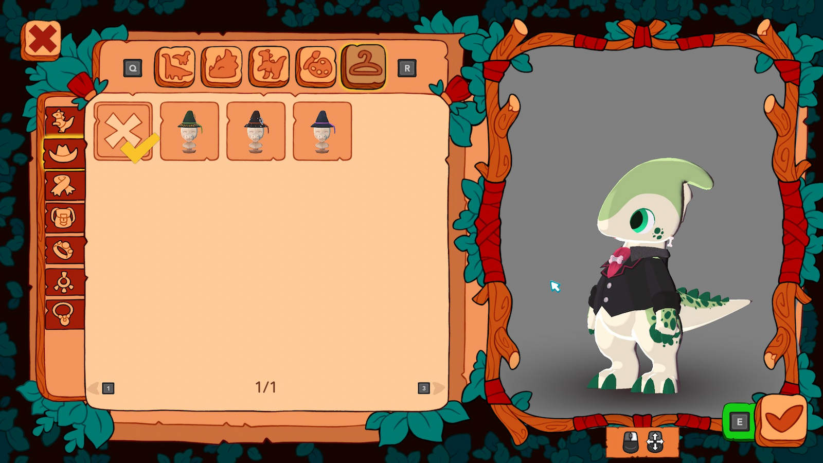 Review: Amber Isle felt like it should have been a win, but I see ...