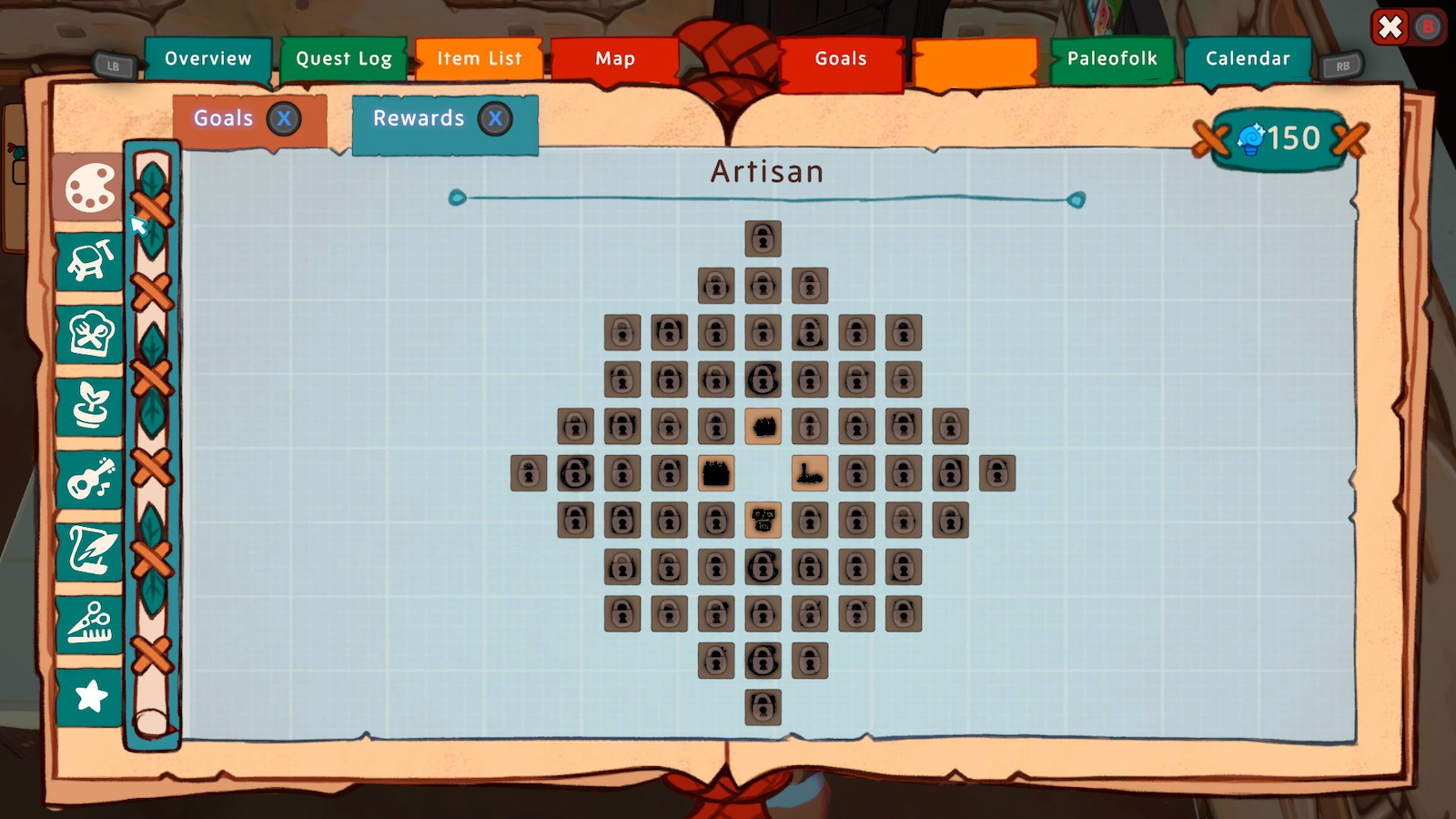 Review: Amber Isle felt like it should have been a win, but I see ...