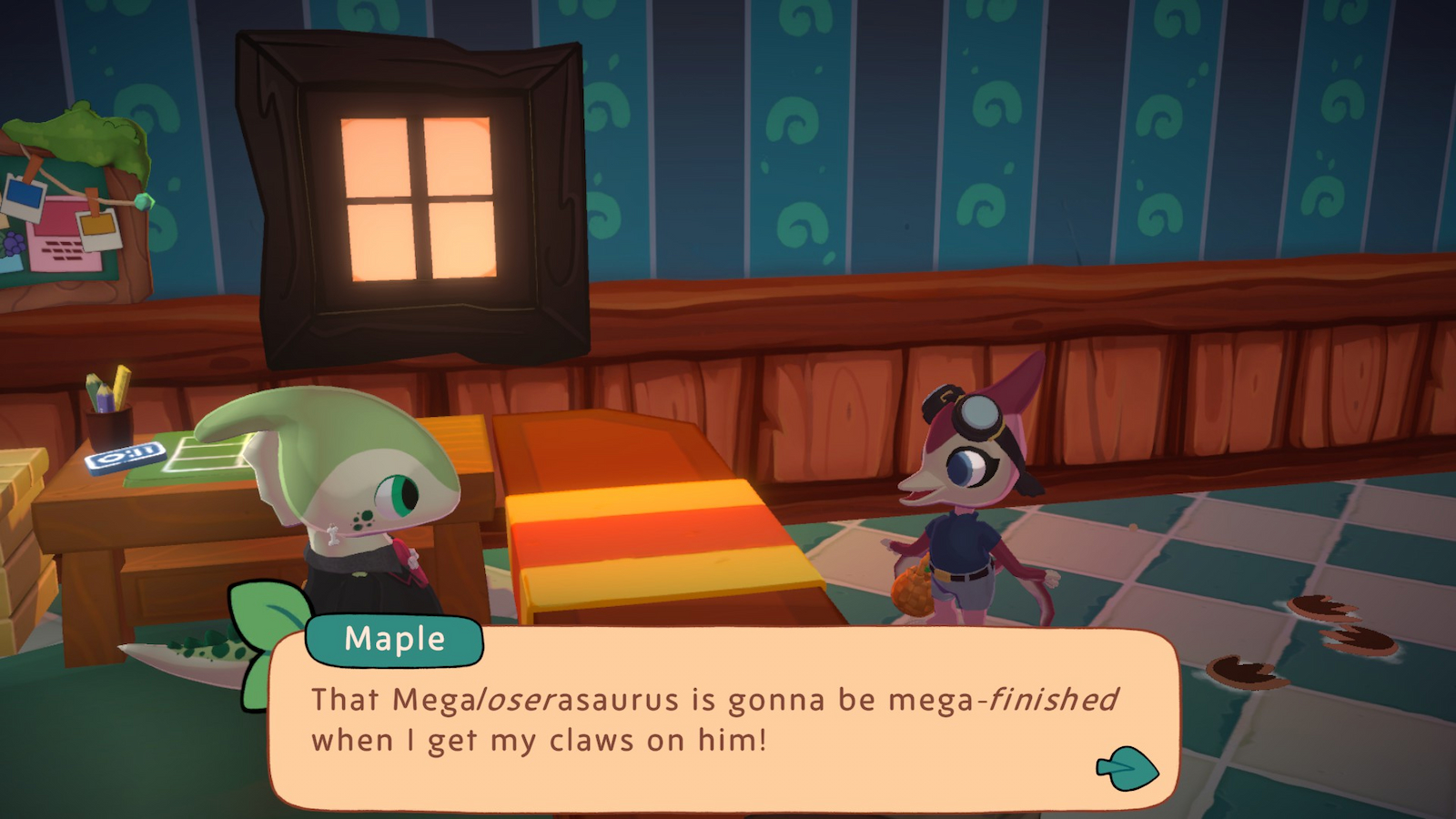 Review: Amber Isle felt like it should have been a win, but I see ...