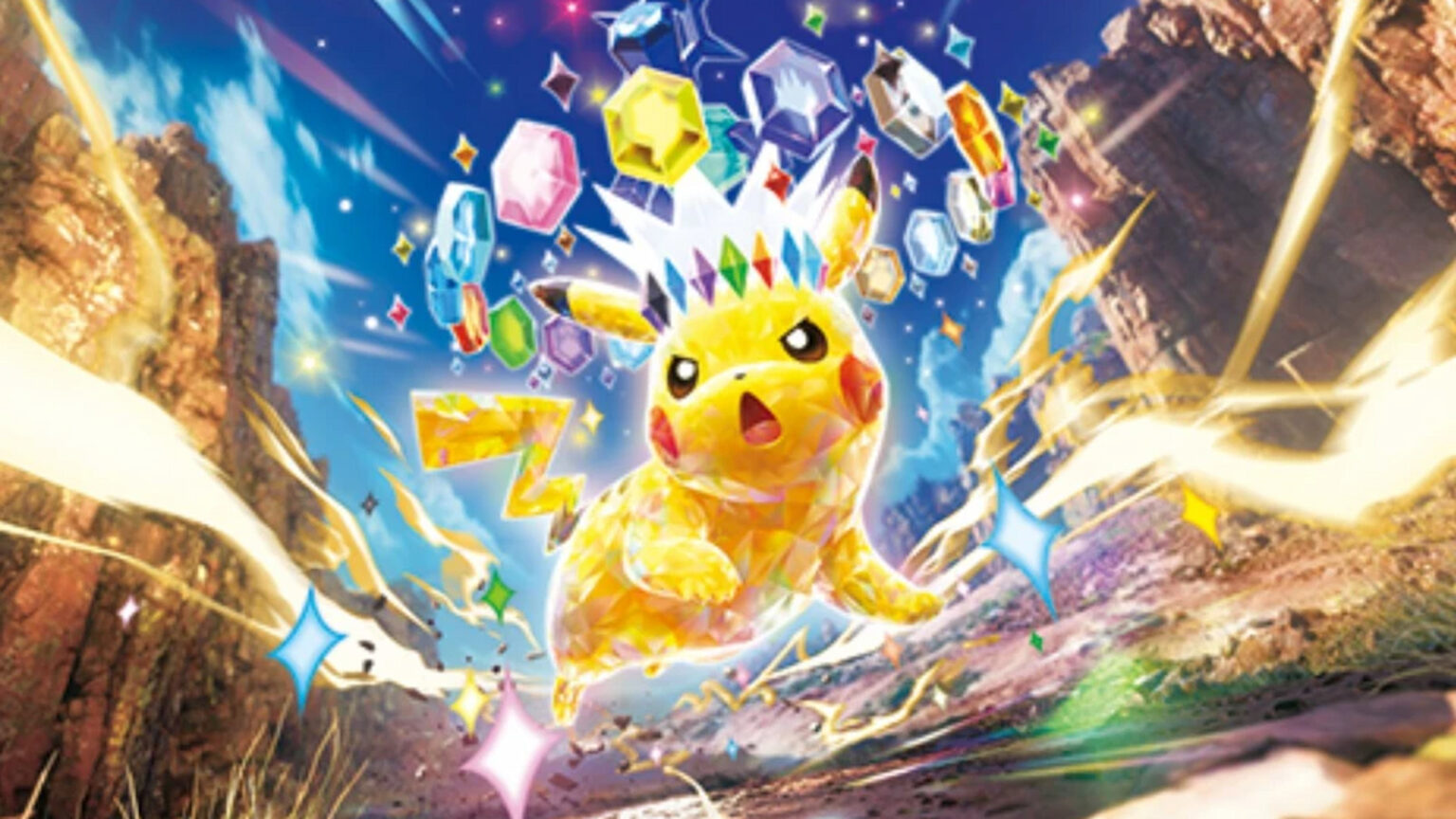 Pokémon TCG Pocket: What's the difference between the new mobile game ...