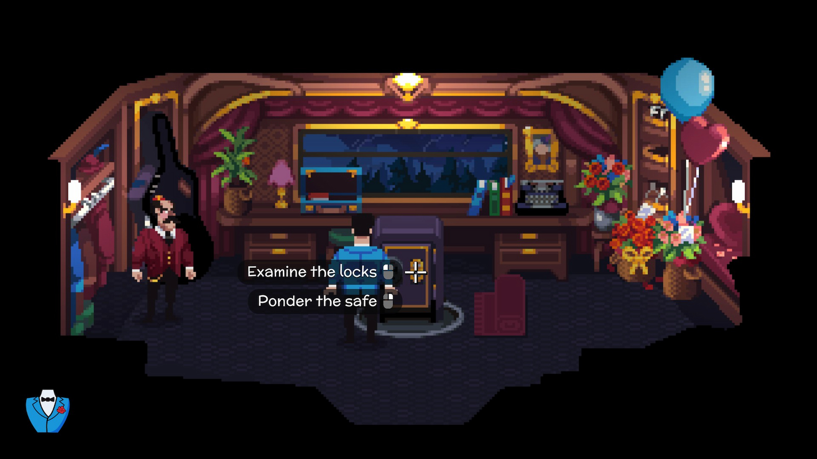 Review: Loco Motive had so much potential, but the game soft-locked ...