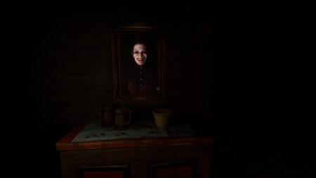 Review: The Cabin Factory wants you to check the cabins to see if they ...