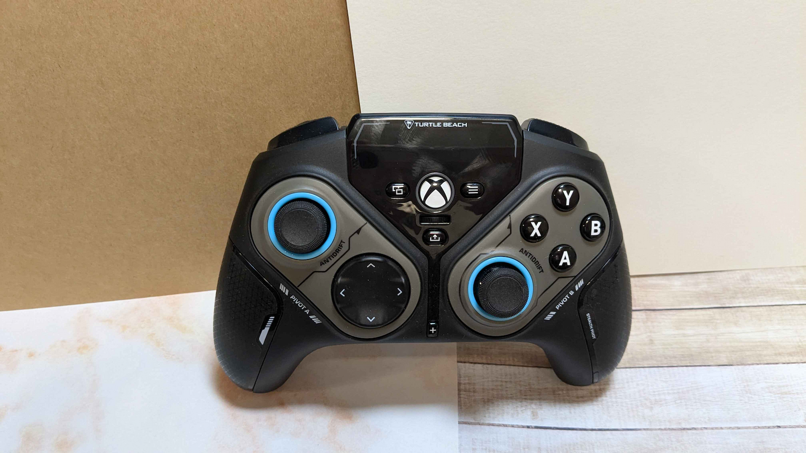 Review: Turtle Beach Stealth Pivot game controller - Now we're rolling ...