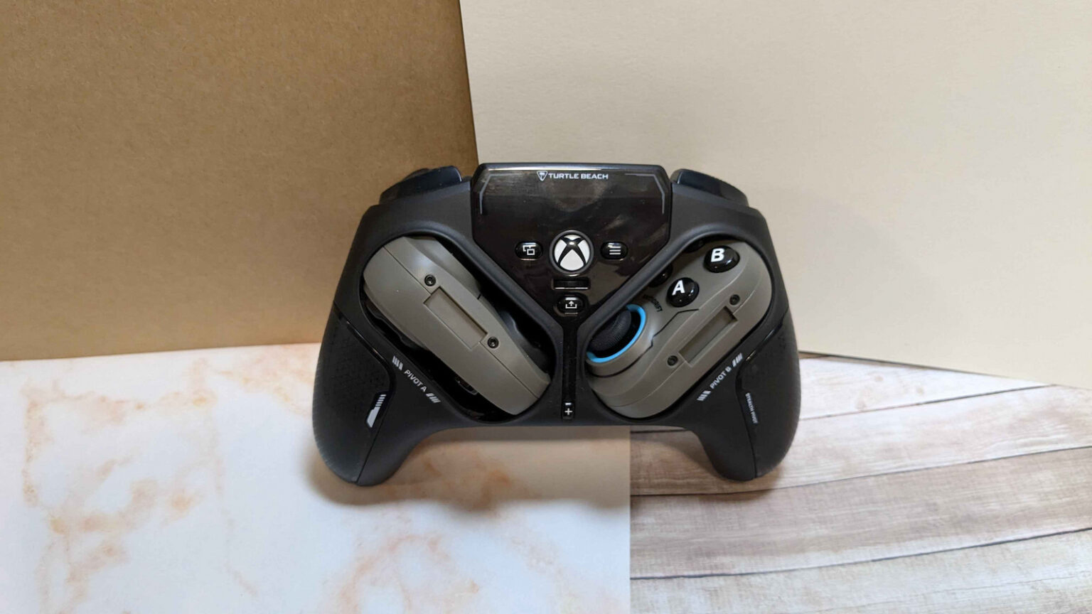 Review: Turtle Beach Stealth Pivot game controller - Now we're rolling ...