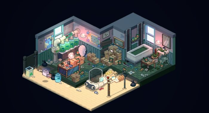 13 Cozy Games we're most excited for coming in 2025 - Comfy Cozy Gaming