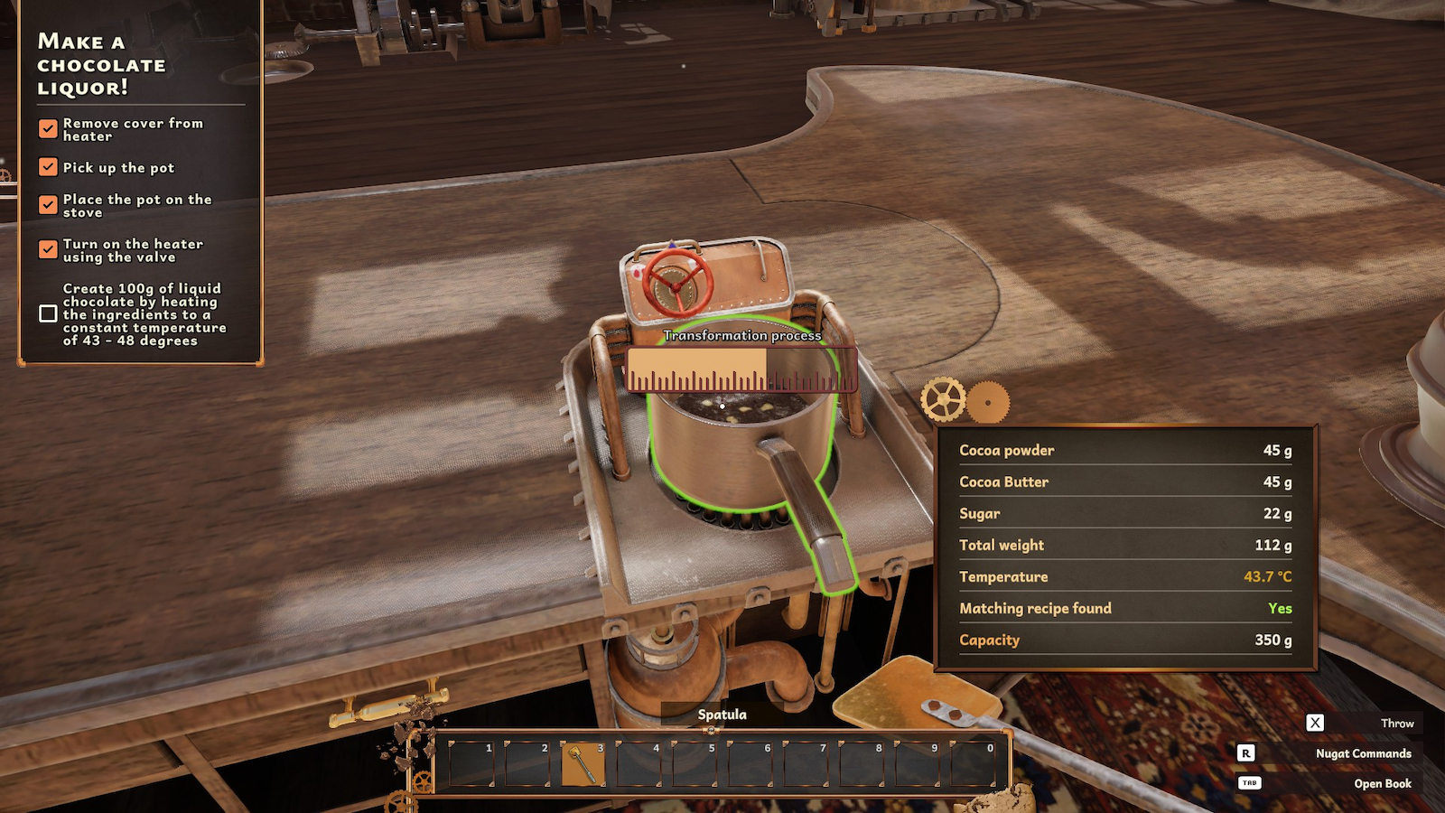 Review: Chocolate Factory Simulator makes finding a golden ticket feel ...