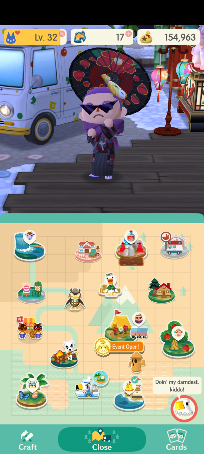 Review: Animal Crossing Pocket Camp Complete - The culmination of years ...