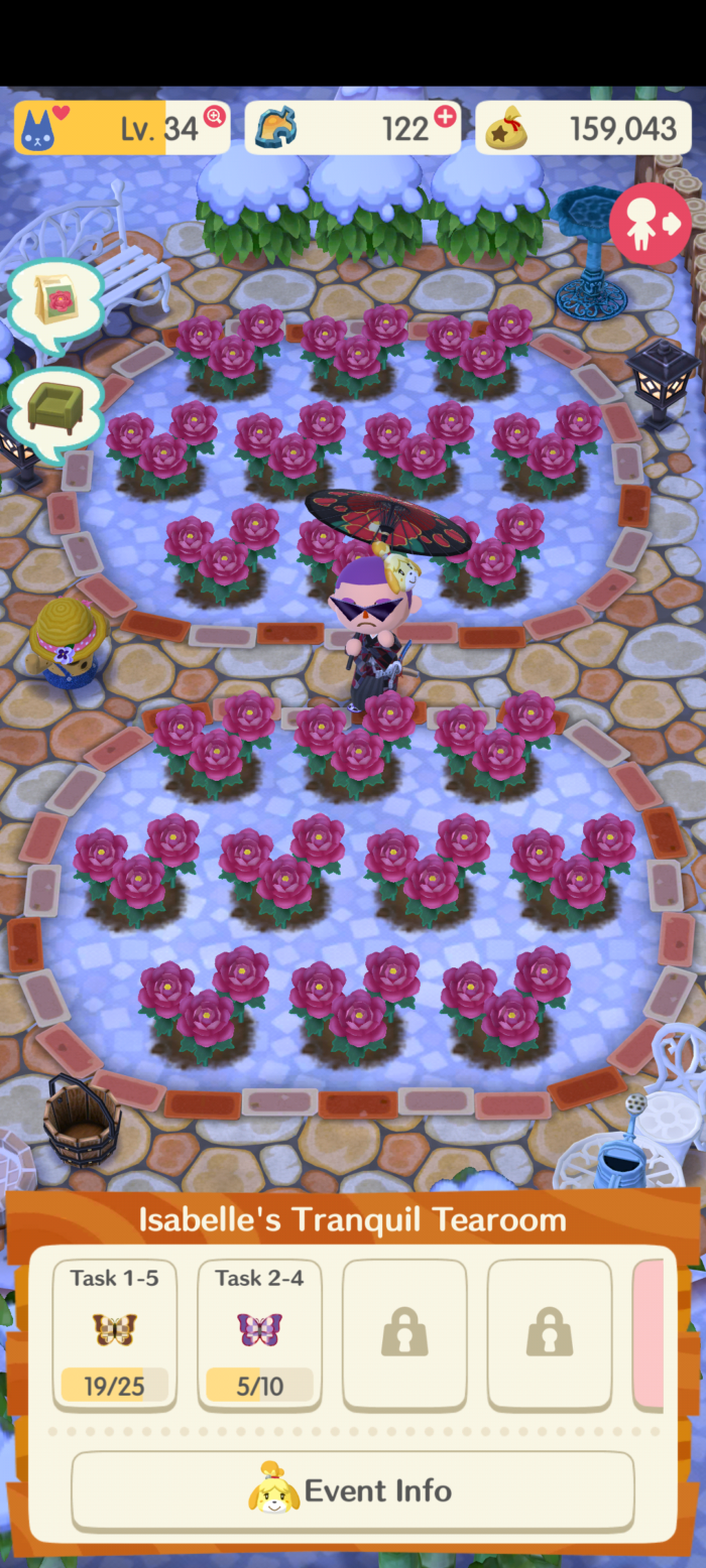 Review: Animal Crossing Pocket Camp Complete - The culmination of years ...