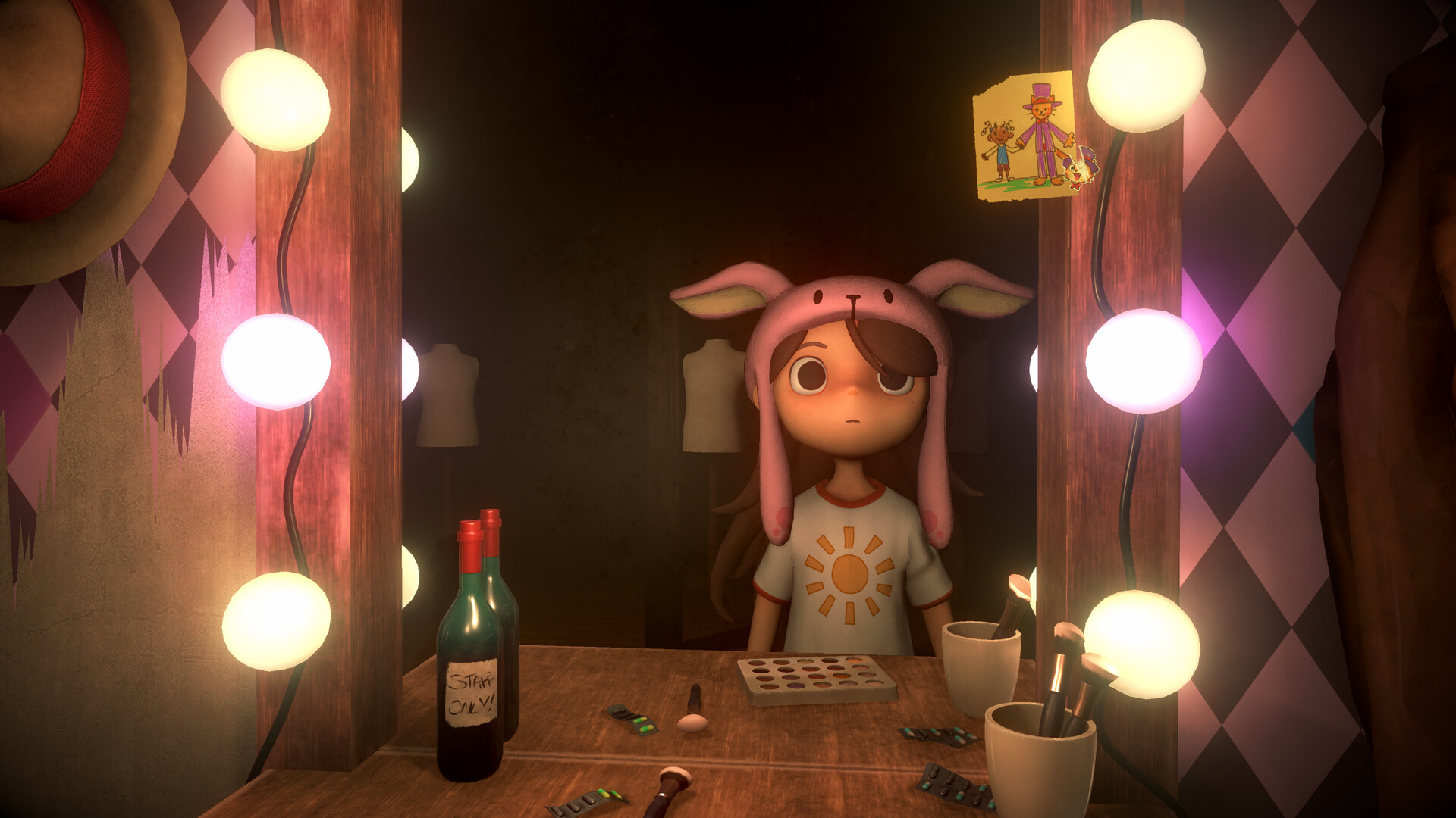 Giggleland teases a new mascot horror game in your YouTube ads ...