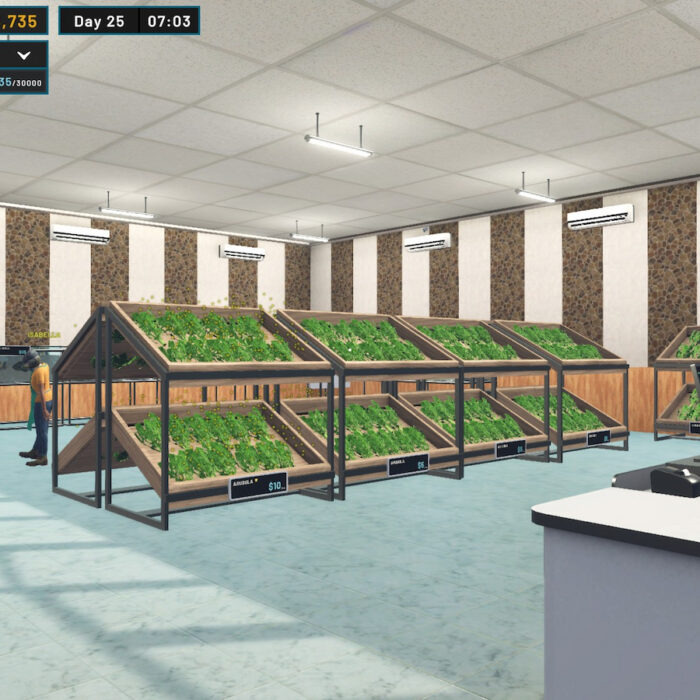 Review: Laundry Store Simulator is taking the simulation genre for a ...