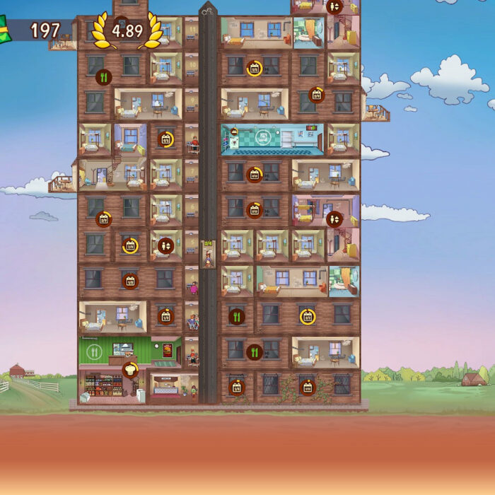 Review: Laundry Store Simulator is taking the simulation genre for a ...