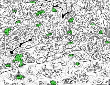 Giggleland teases a new mascot horror game in your YouTube ads ...