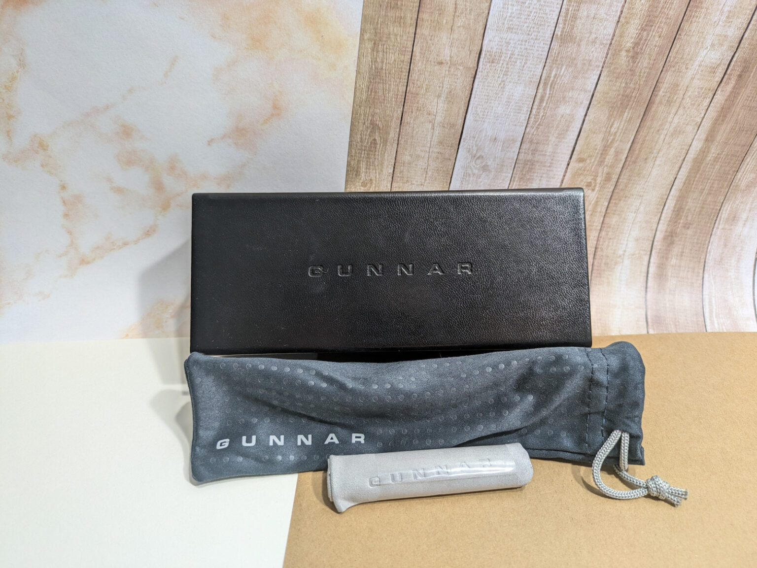 Review: GUNNAR Barron and GUNNAR Dume both want to make you the next ...