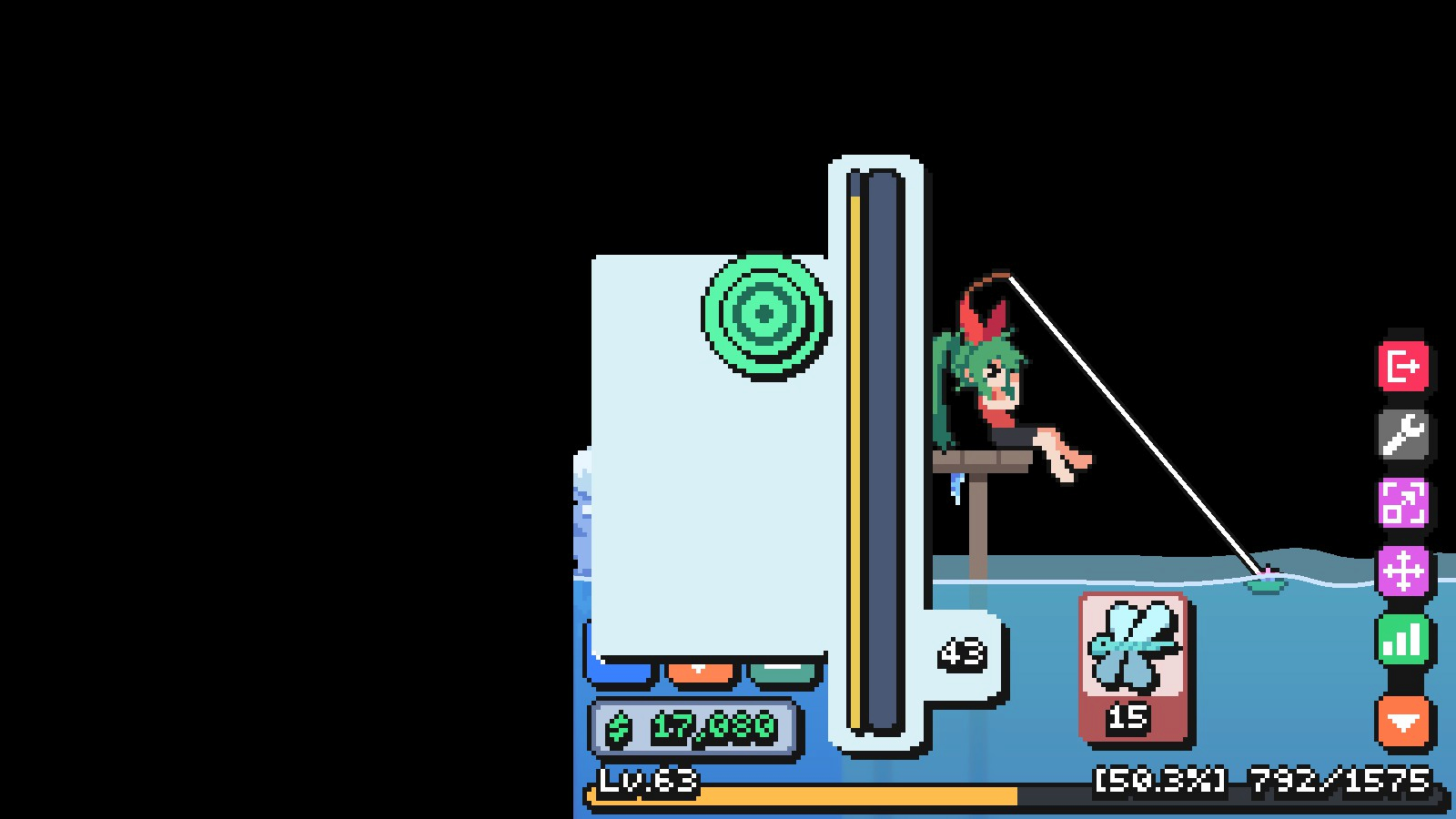 Review: Cornerpond is a cute game, but it’s not cornering the idle market and leaves me to ...