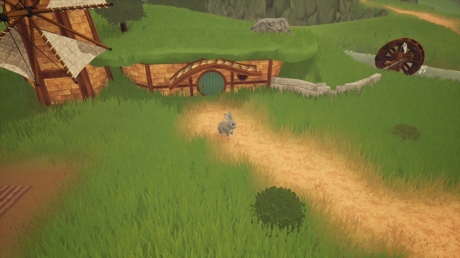 3 bunny games to hop into for a fluffy and cozy time! - Comfy Cozy Gaming