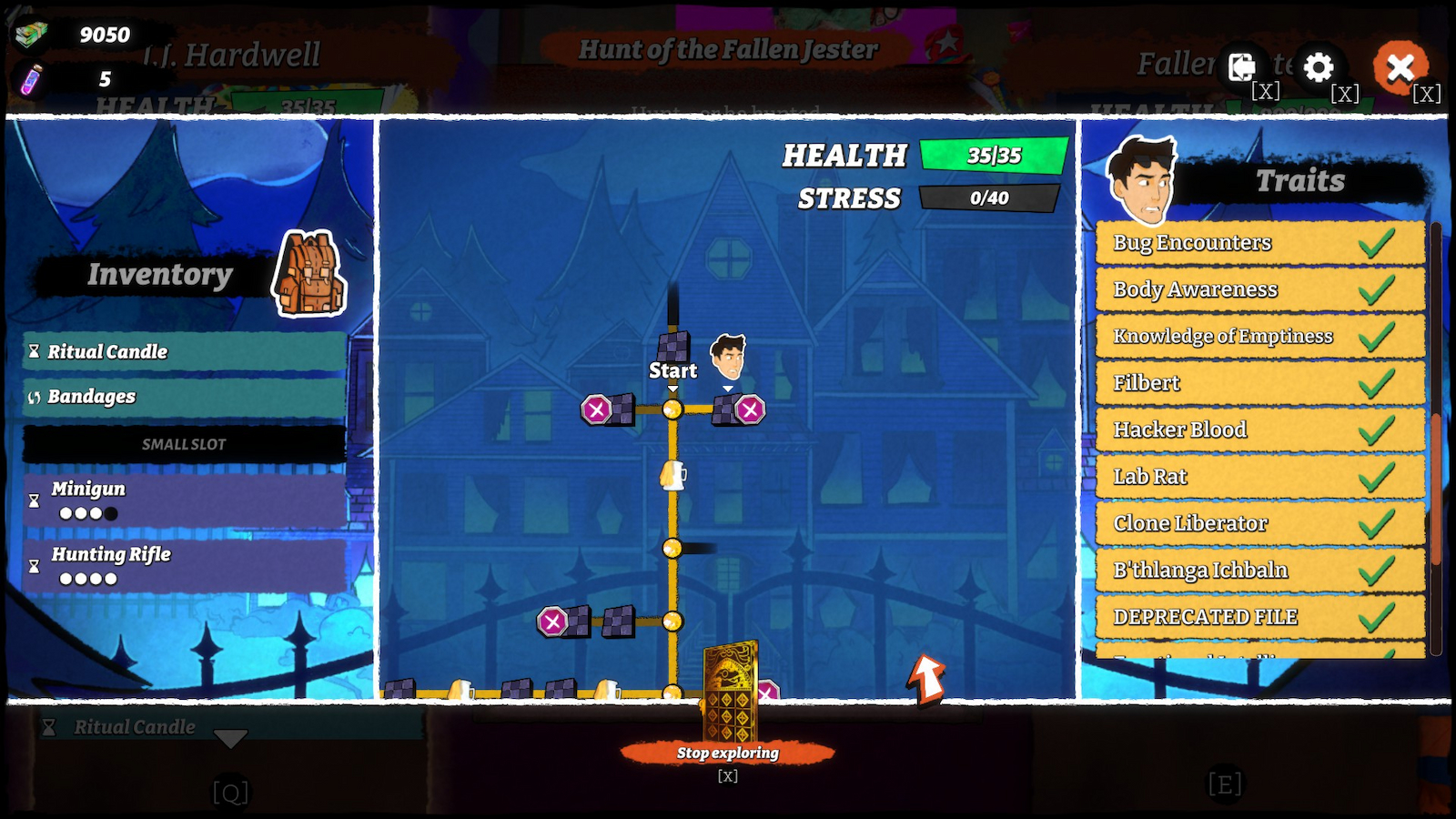 Review: Creepy Redneck Dinosaur Mansion 3 will have you asking for ...
