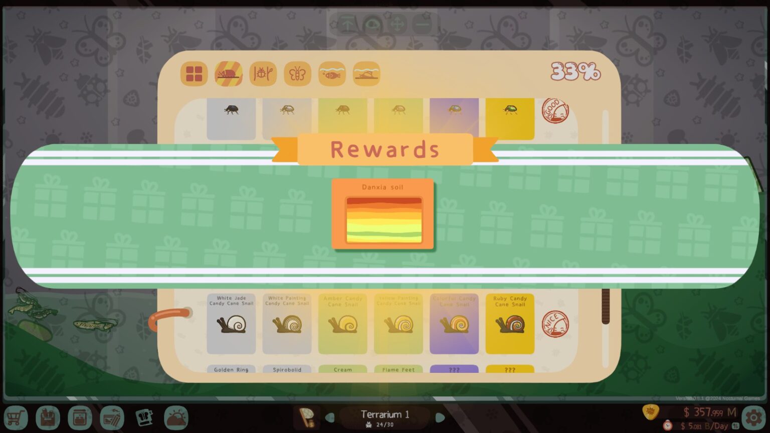 Review: Bugtopia has me buggin’ out for several reasons and they all ...